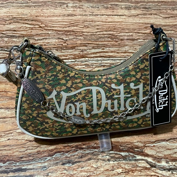 Von Dutch | Bags | Von Dutch | Poshmark